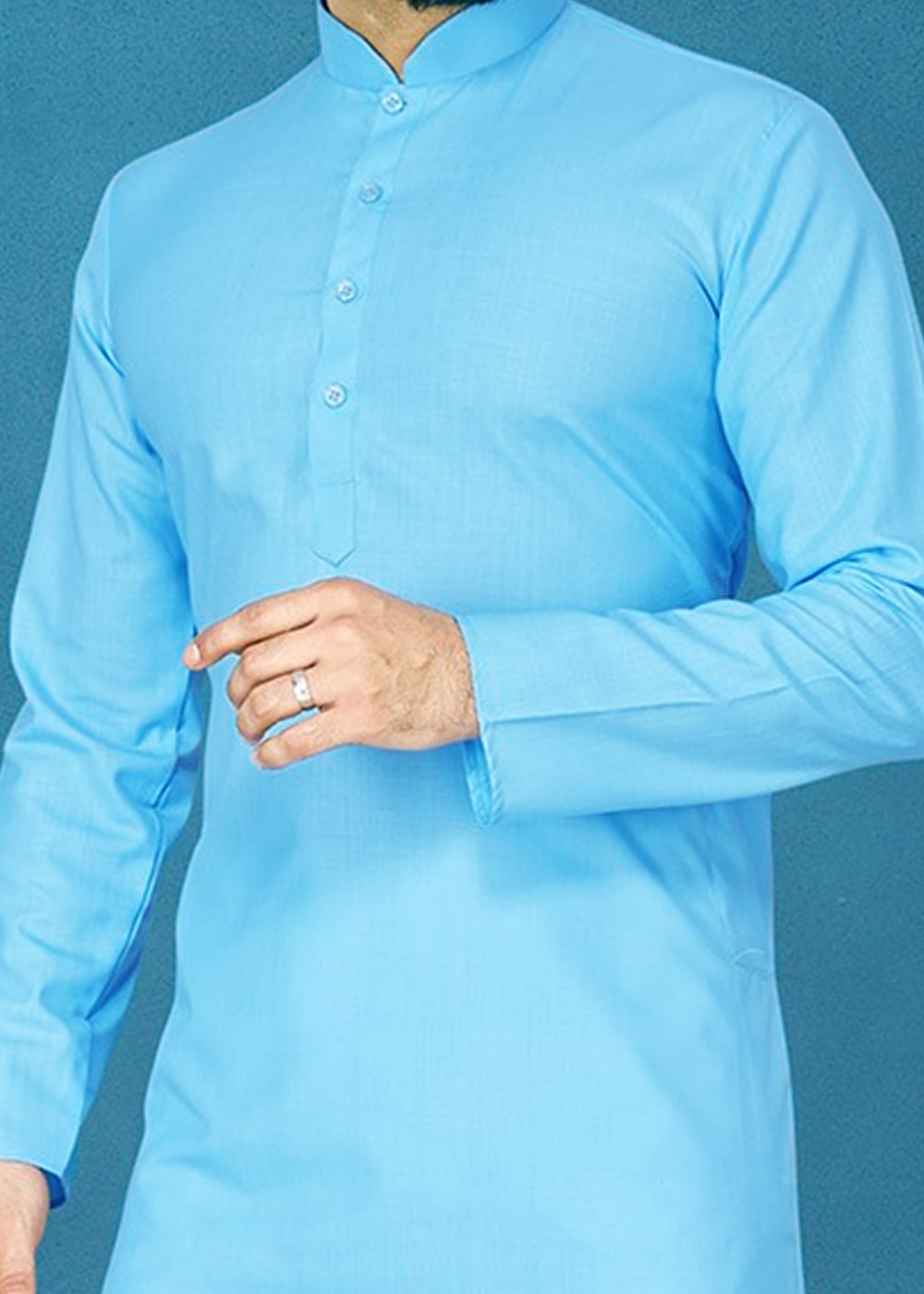 Kurta & Paijama – Kashmir Tailors